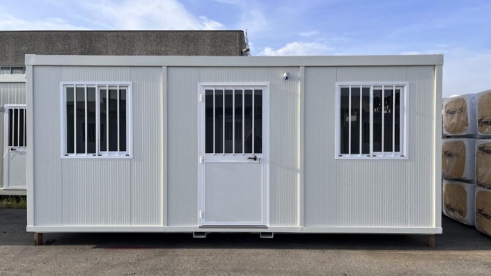 Container Usati Bari | Listino Prezzi | Garage Lamiera