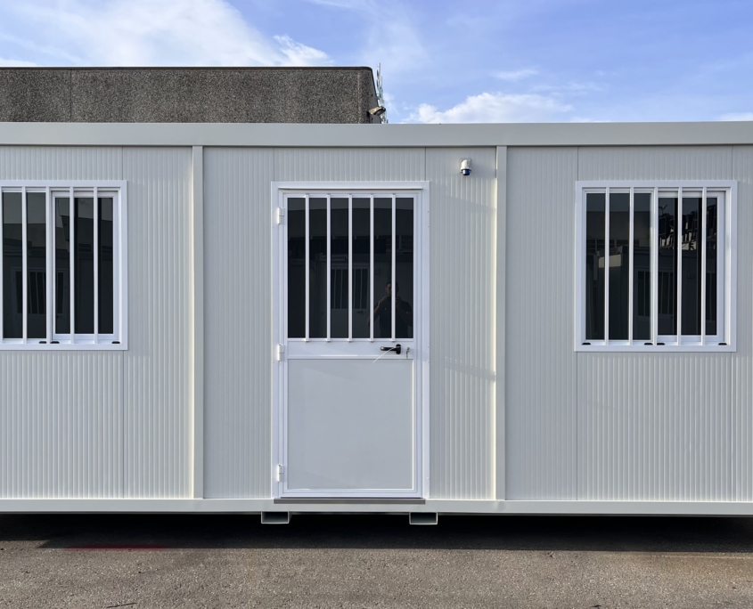 Box Prefabbricati | Prezzi e Offerte | Preventivi su Container.it